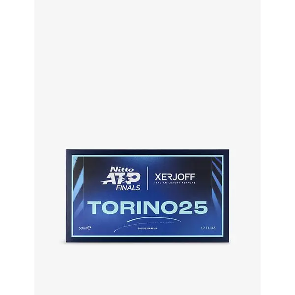 XERJOFF Torino25 Eau De Parfum