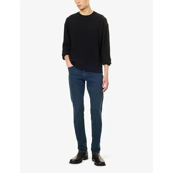 FRAME L'homme Slim Denim Jeans - November