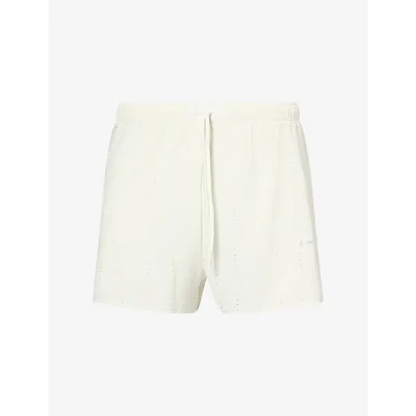On X Paf Zero 2-in-1 Training Shorts