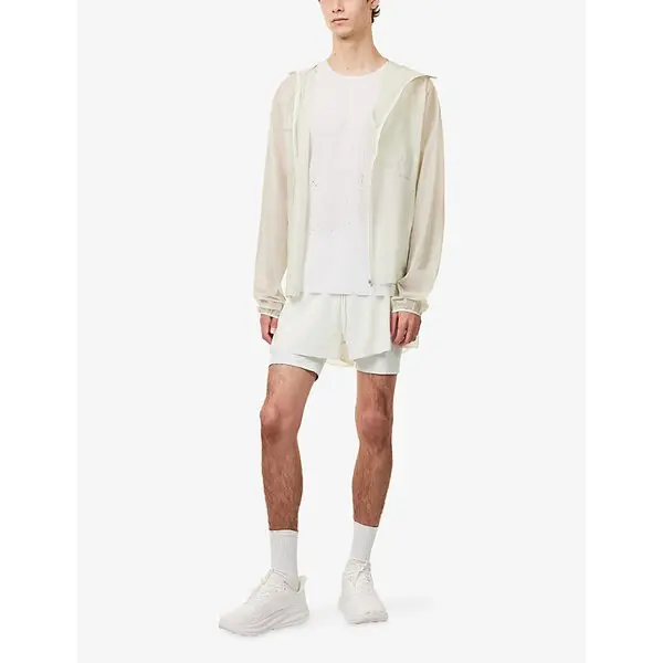 On X Paf Zero 2-in-1 Training Shorts