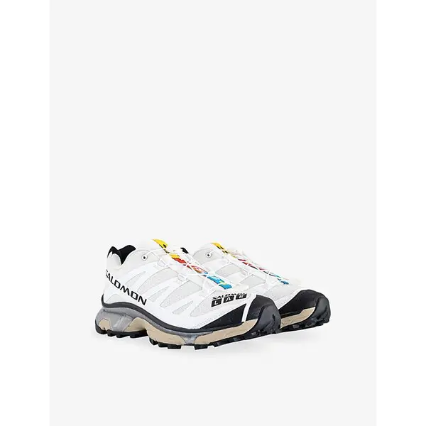 SALOMON Xt-4 Woven Trainers