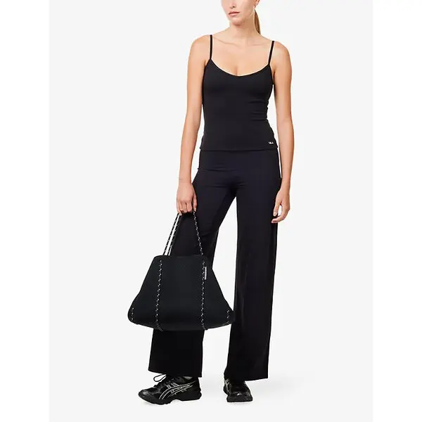 TALA Dayflex Wide-leg Yoga Leggings