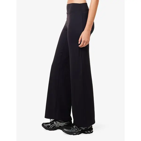 TALA Dayflex Wide-leg Yoga Leggings