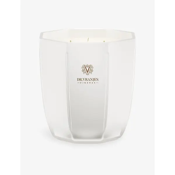 DR. VRANJES FIRENZE Pearl Ginger Lime Scented Candle