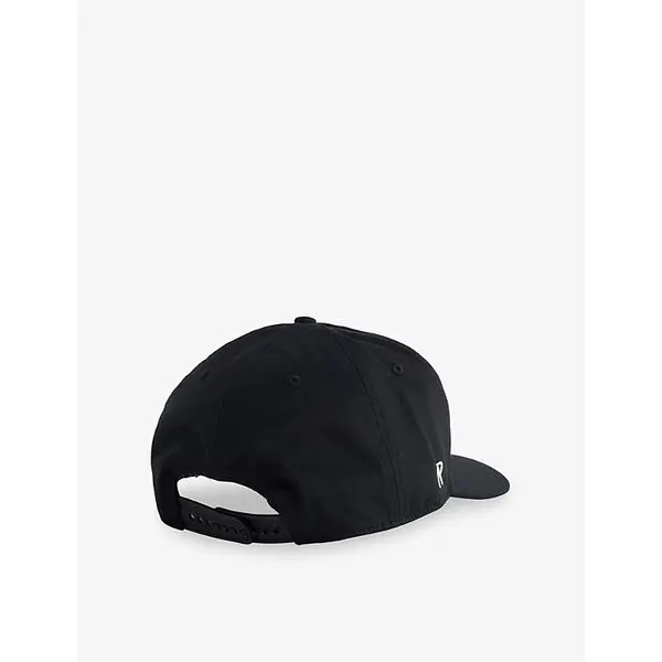 REPRESENT La England Cotton Baseball Cap