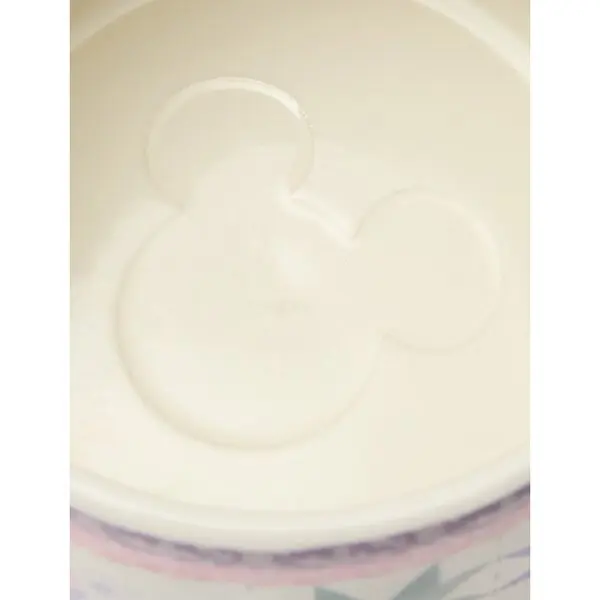 THE DISNEY STORE AT SELFRIDGES Home Is Where The Castle Is Ceramic Mug