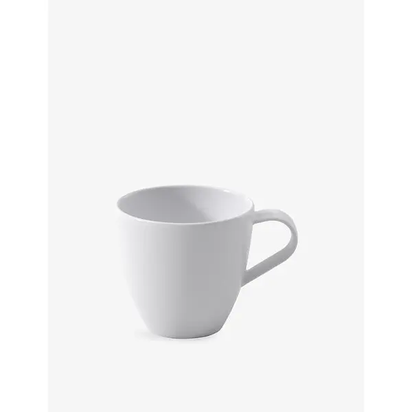 VILLEROY & BOCH Pura Porcelain Espresso Cup