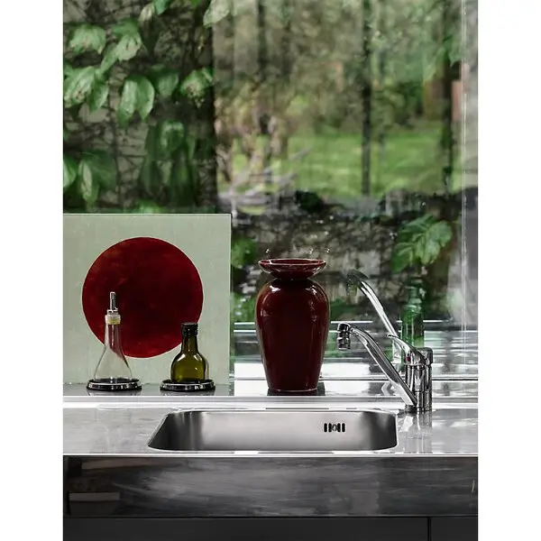 &TRADITION Momento Jh47 Ceramic Vase
