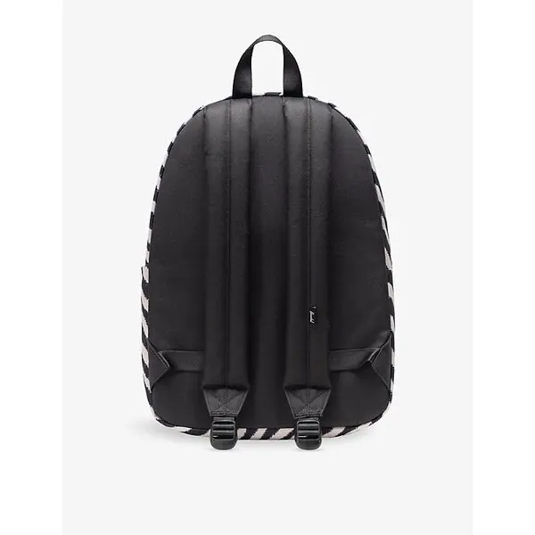 Herschel Supply Co. Classic Woven Backpack - Zebra