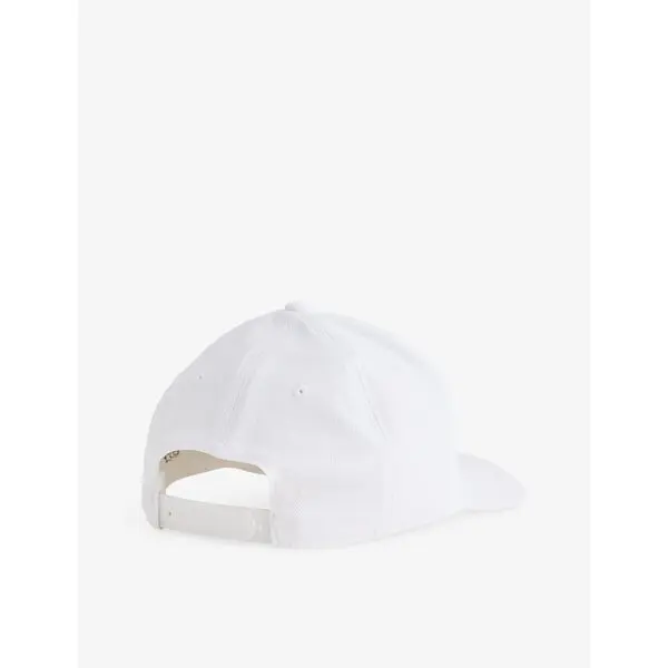 G/fore Chainstitch Circle G's Logo Baseball Cap