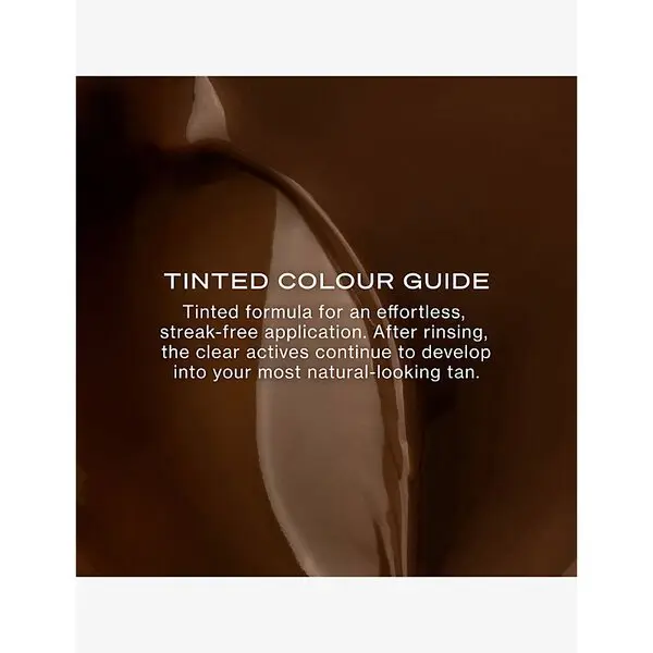LOVING TAN 2 Hr Express Self-tanning Lotion - Dark