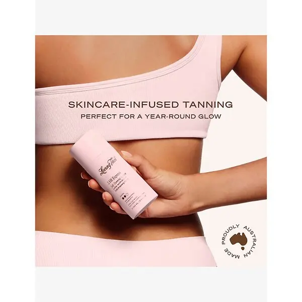 LOVING TAN 2 Hr Express Self-tanning Lotion - Dark