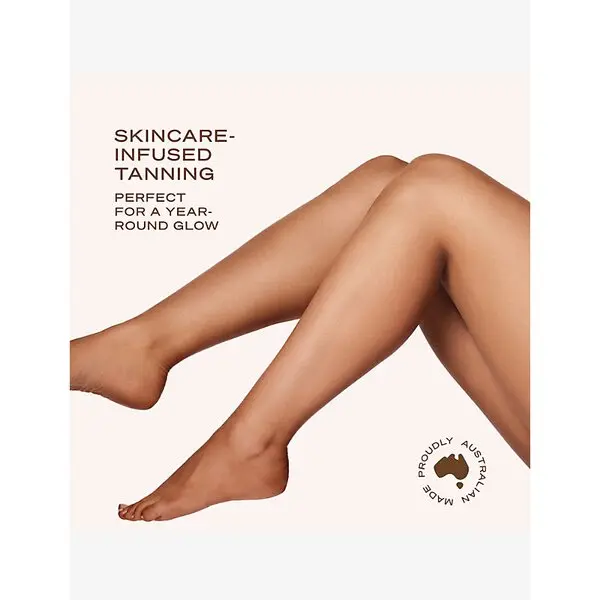 LOVING TAN 2 Hr Express Self-tanning Lotion