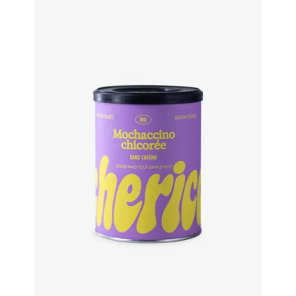 CHERICO Mocha Latte 120g