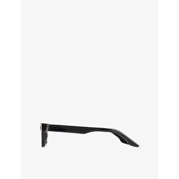 WEARI Square-frame Acetate Sunglasses