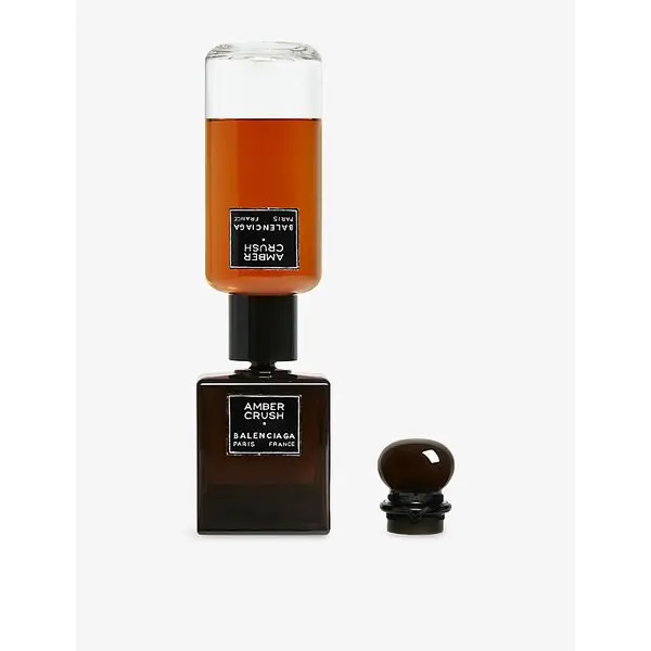 Balenciaga Amber Crush Extrait De Parfum Refill