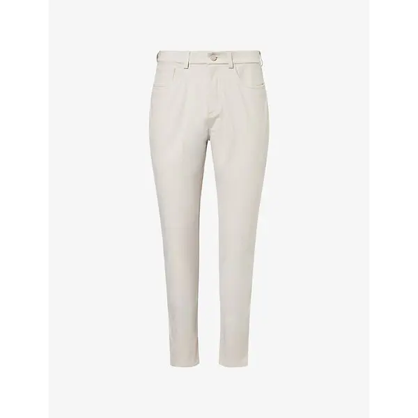G/fore Tour Five-pocket Woven Trousers