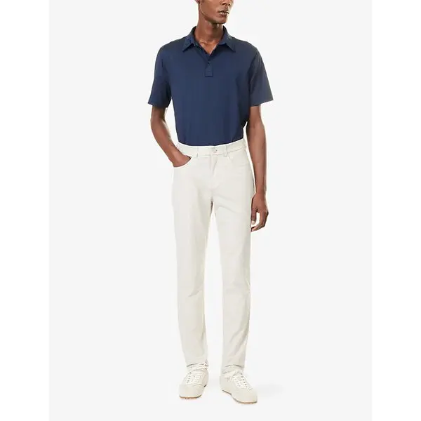 G/fore Tour Five-pocket Woven Trousers