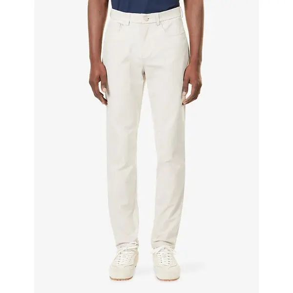 G/fore Tour Five-pocket Woven Trousers