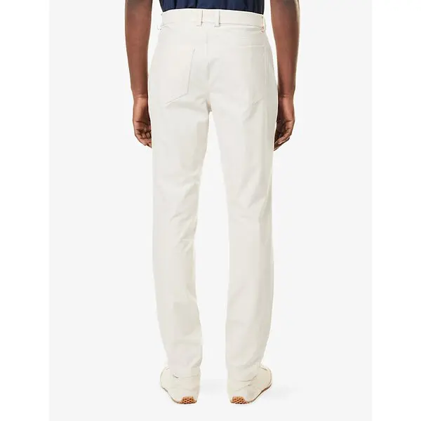 G/fore Tour Five-pocket Woven Trousers
