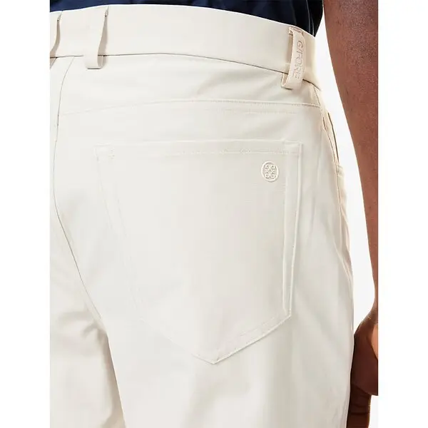 G/fore Tour Five-pocket Woven Trousers