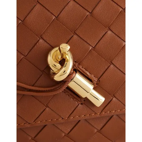 Bottega Veneta Andiamo Wallet-on-chain - Tannin