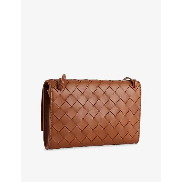 Bottega Veneta Andiamo Wallet-on-chain - Tannin