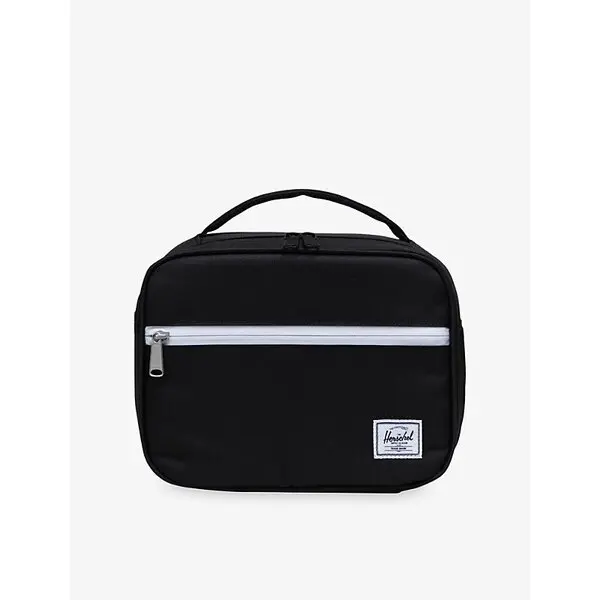 Herschel Supply Co. Pop Quiz Lunch Box 5l - Black