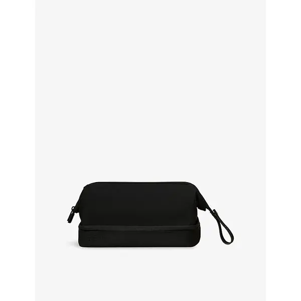 BEIS The Dopp Kit Woven Toiletry Bag