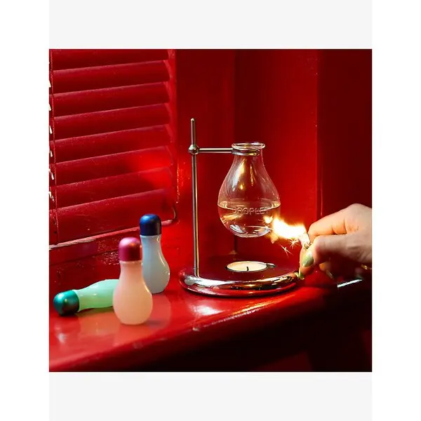 DROPLET Orange Blossom Scented Oil