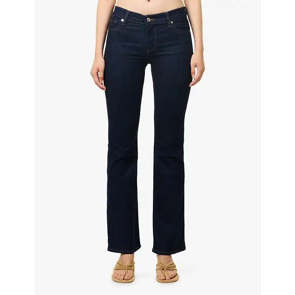 FRAME Rodeo Flared Jeans