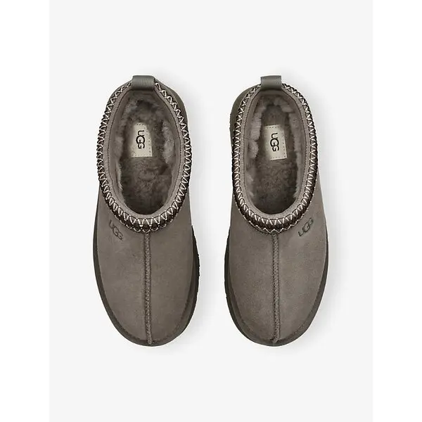 UGG Tazz Ii Suede Slippers