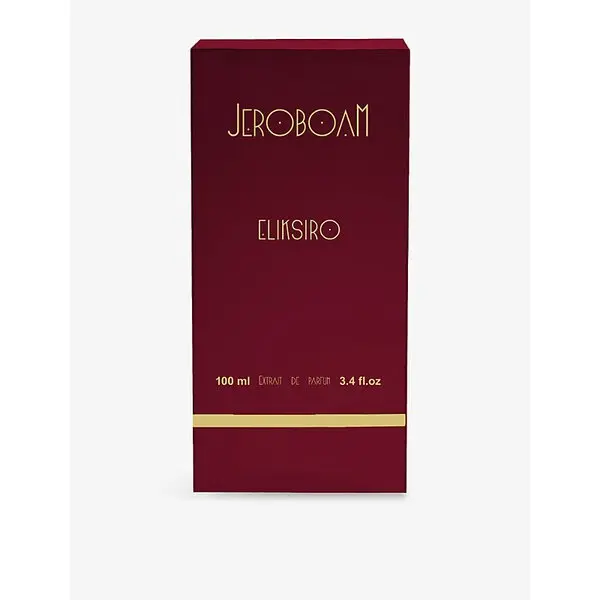 JEROBOAM Eliksiro Extrait De Parfum