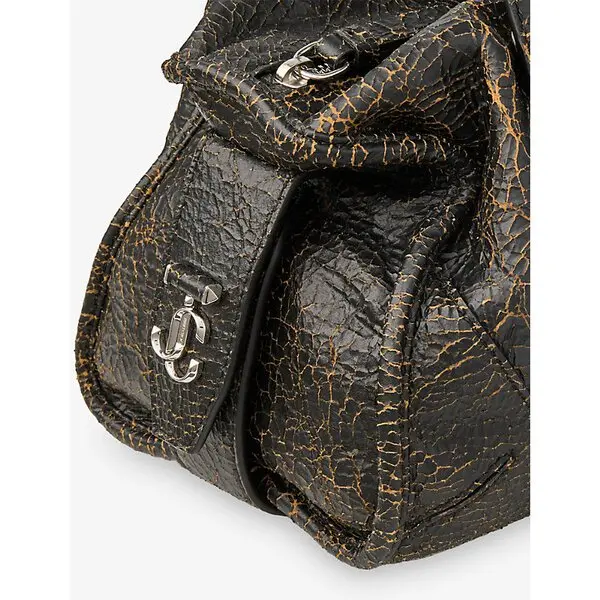 JIMMY CHOO Barfilo Holdall