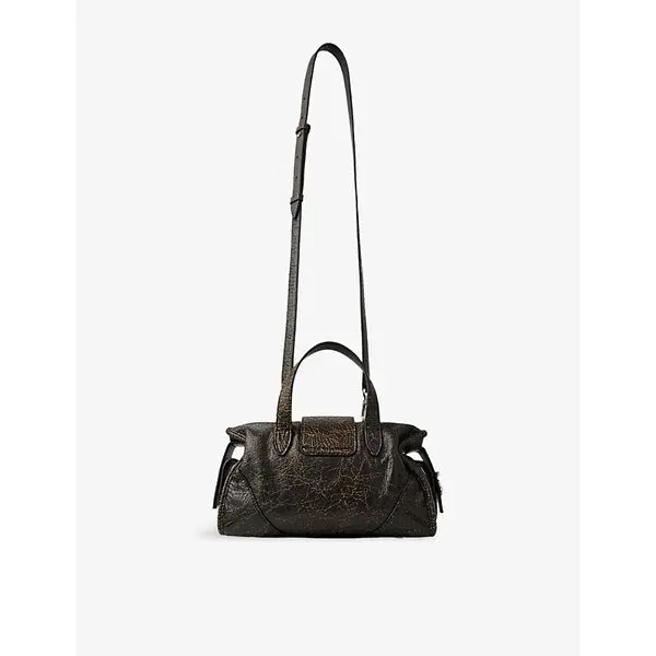 JIMMY CHOO Barfilo Holdall