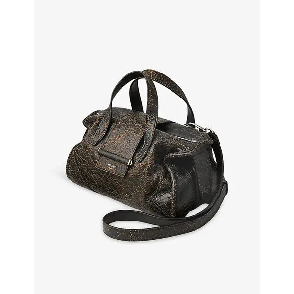 JIMMY CHOO Barfilo Holdall