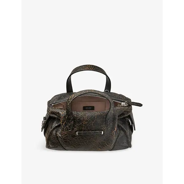 JIMMY CHOO Barfilo Holdall