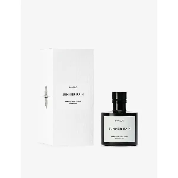 Byredo Summer Rain Reed Diffuser