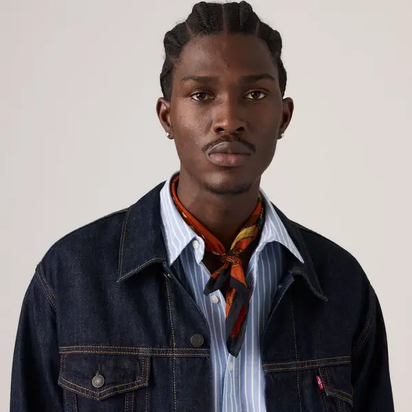 LEVI'S Graphic Bandana