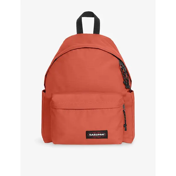 EASTPAK Day Pak'r Woven Backpack - Umber Brown