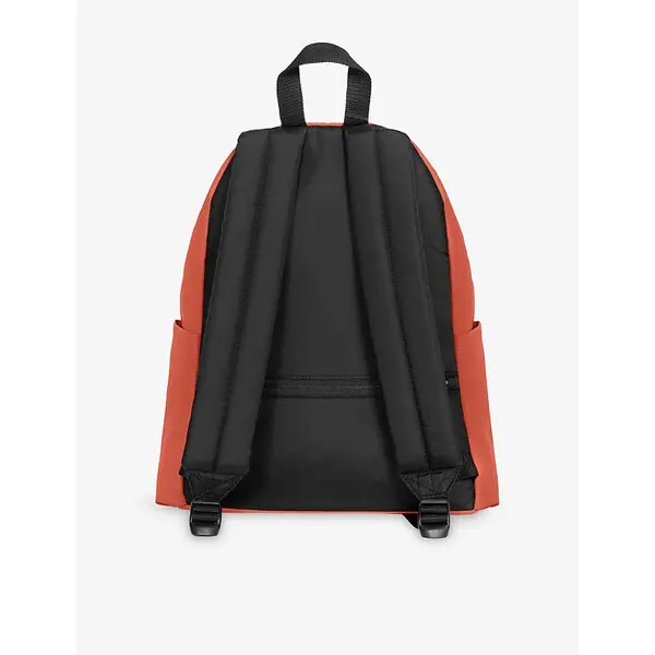 EASTPAK Day Pak'r Woven Backpack - Umber Brown