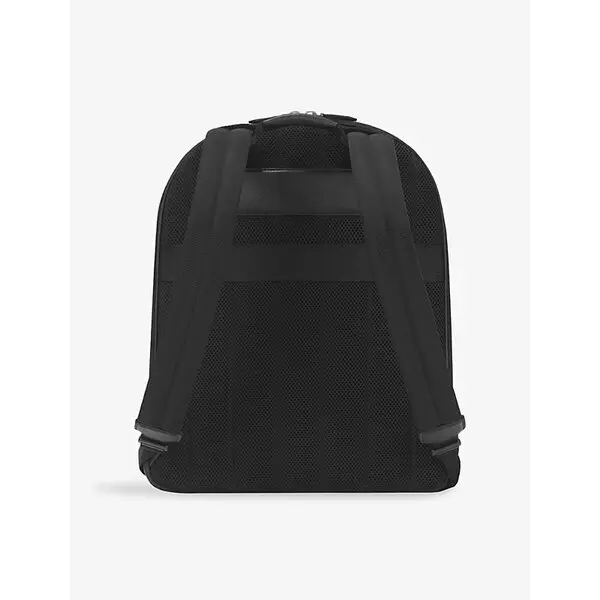 Montblanc Sartorial Large Leather Backpack