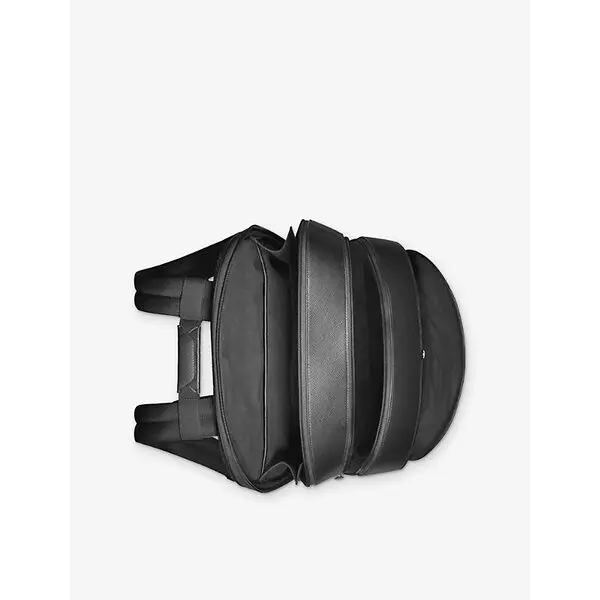 Montblanc Sartorial Large Leather Backpack