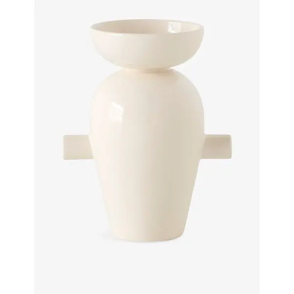 &TRADITION Momento Jh40 Ceramic Vase
