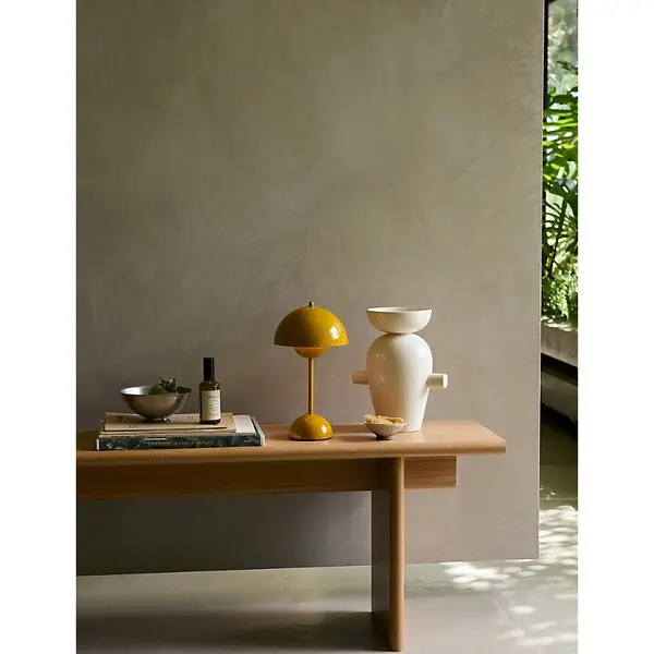 &TRADITION Momento Jh40 Ceramic Vase