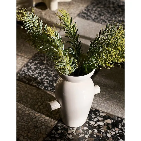 &TRADITION Momento Jh40 Ceramic Vase