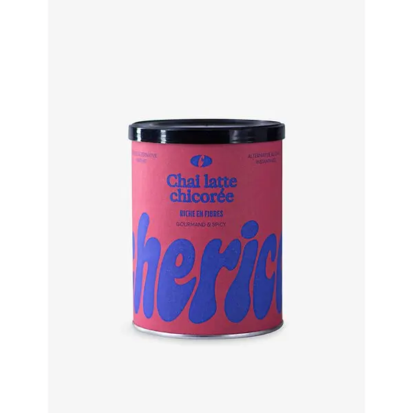 CHERICO Chai Latte 120g