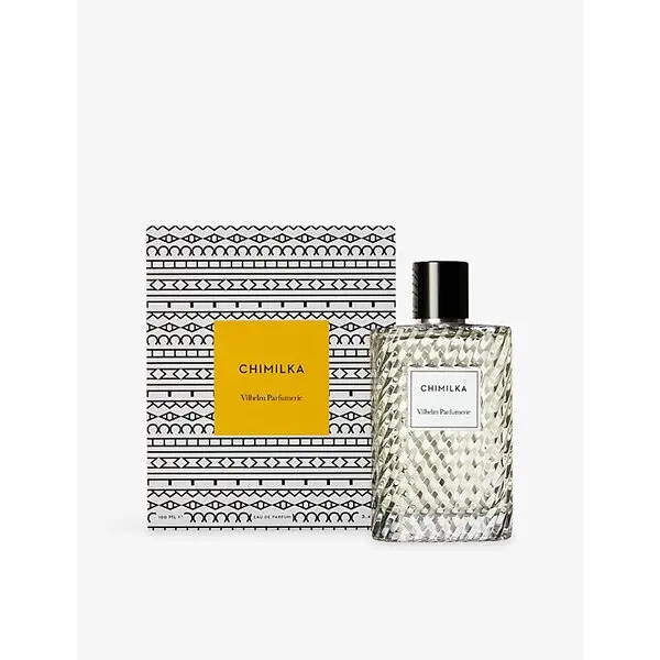 VILHELM PARFUMERIE Chimilka Eau De Parfum