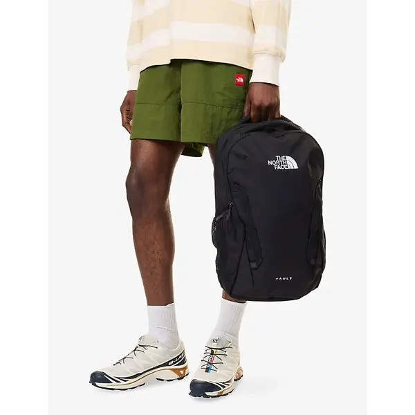 The North Face Vault Woven Backpack