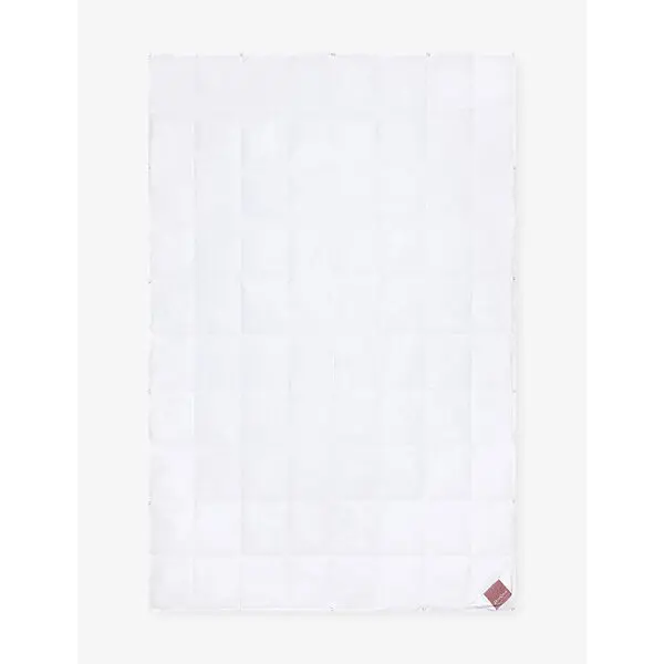 BRINKHAUS Crystal 4-tog Hungarian Goose-down Cotton Duvet